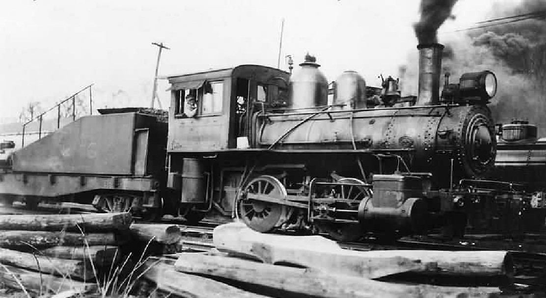 Valley Girl Views: From Sawmill To The American Car Foundry, The ...