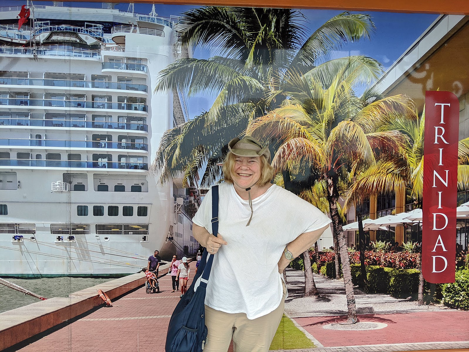 Around the World With Uncle Moose: 2020