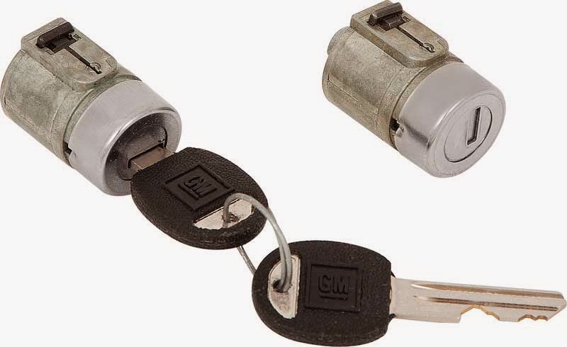 Spokane Locksmith Blog: How To Handle GM Lock Retainer