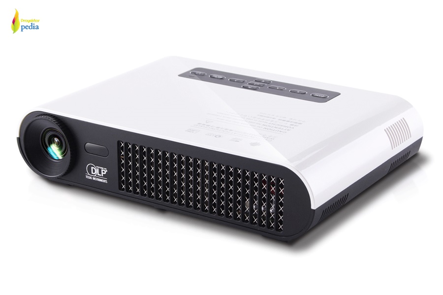 Daftar Harga Dan Spesifikasi Proyektor Wireless Terbaik