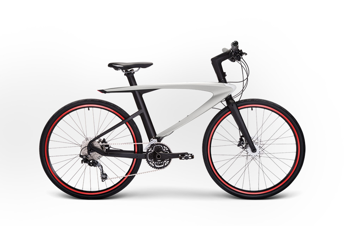 Technoorder: LeEco Launches Android - Powered Smart Bicycles