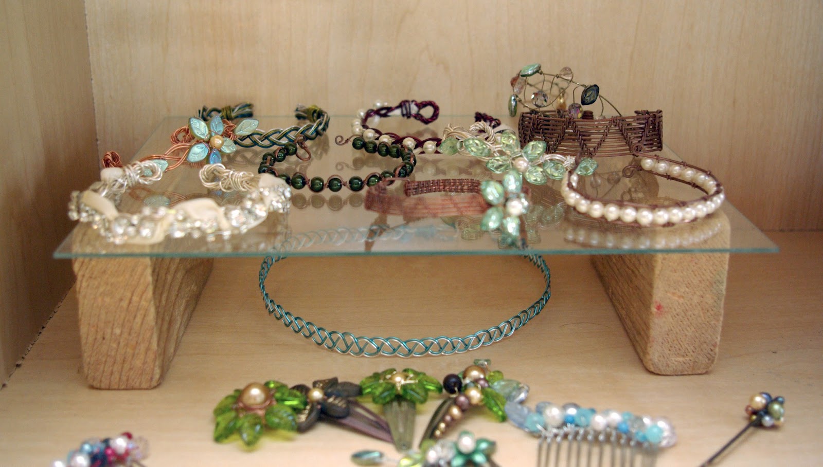 My DIY Craft Fair Display - Shealynn's Faerie Shoppe