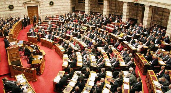 ΒΟΥΛΗ Live Streaming - Παρακολουθήστε ζωντανά τις συνεδριάσεις της ...
