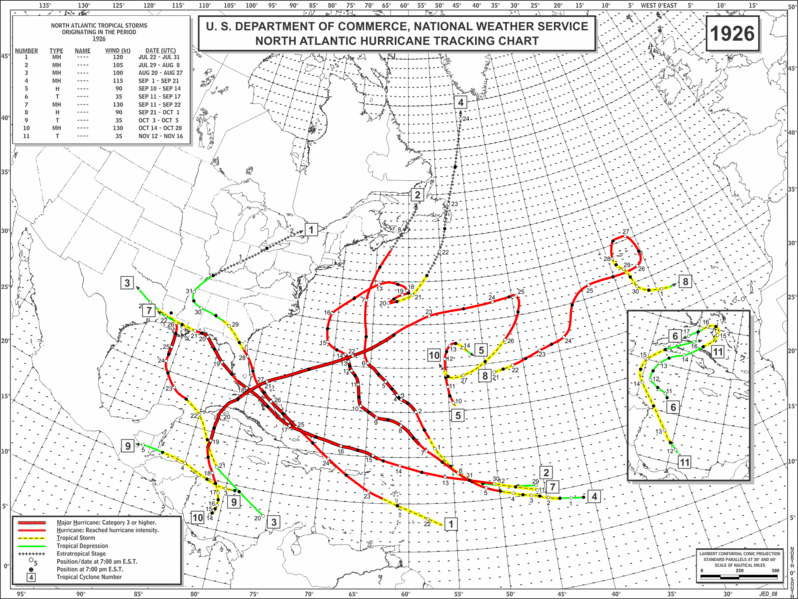 Hurricane Harbor: Easter 1927, Praying for Recovery After the Great ...