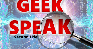 GeekSpeak – What is the single best thing that could happen? For the ...