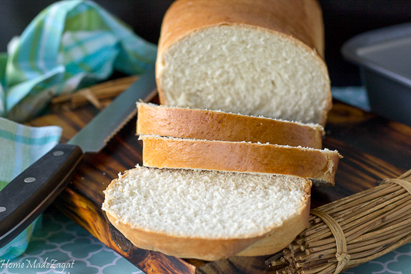 Absolutely Easy Jamaican Hard Dough Bread You Will Love