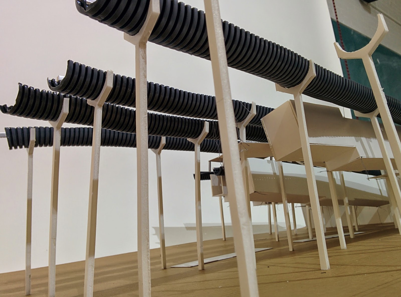 Flims: P3 - Biutiful | G14 - Raquel Gàlvez, Marc Montoliu, Laura Montón.