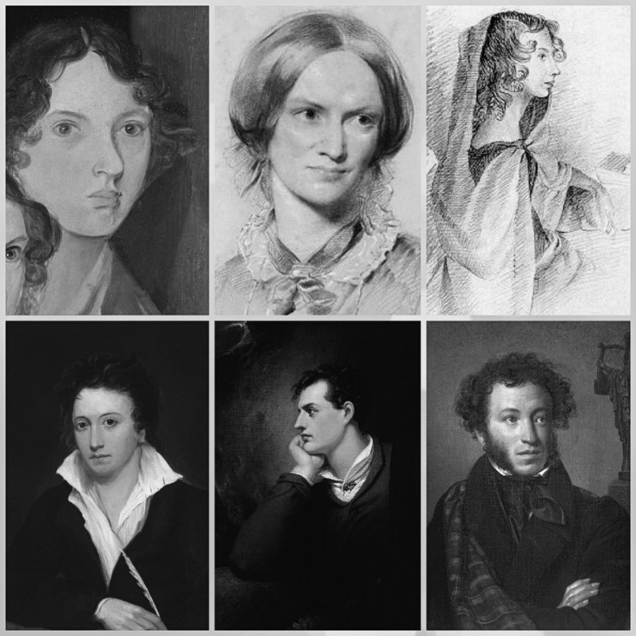 21 Writers and Poets Who Died Tragically