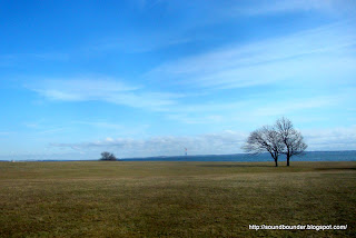 SOUNDBOUNDER: Harkness State Park
