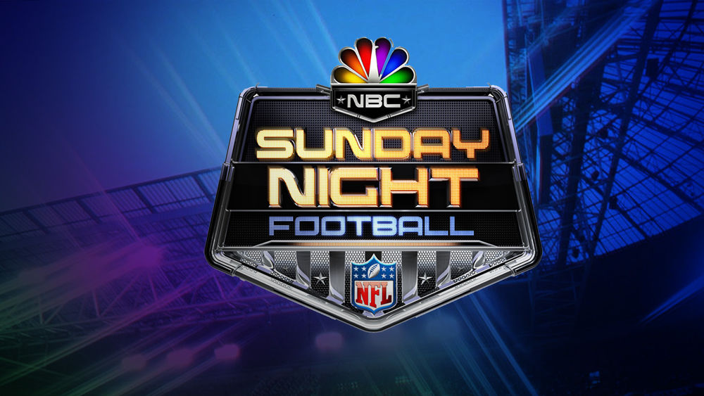 NBCUniversal, NFL Reach 11-year Extension & Expansion for Sunday Night ...