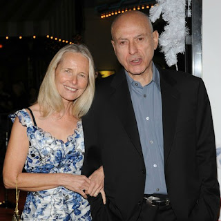 Personal Life of Alan Arkin's ex-wife Jeremy Yaffe; Her Biography, Net ...