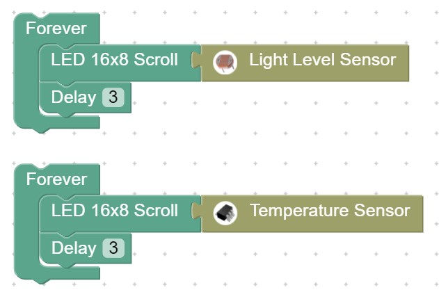 KidBright ใช้งานแบบง่าย ๆ : สิงหาคม 2020