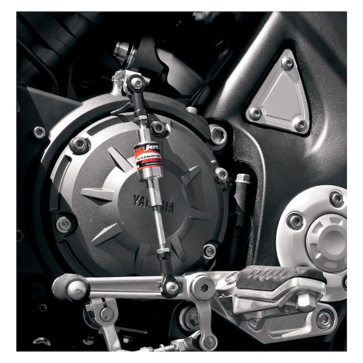 Mengenal Teknologi Quick Shifter Pada Motor