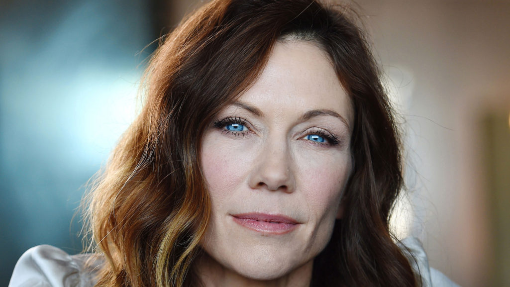 Mr. Gordo's House of Fallen Articles: Wayback Wednesday: Steel & Lace ...