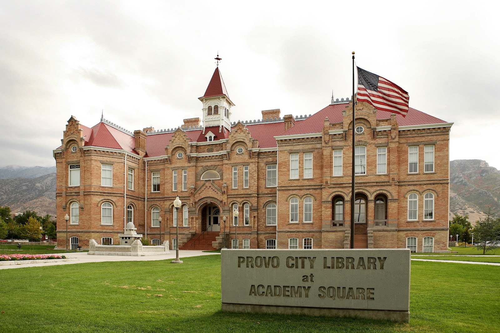 Visit Utah Valley: Photo Locations