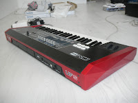 Infrequent Sound [sex.tex] technology: CME UF5 USB - 49 Key (C1-C5 ...