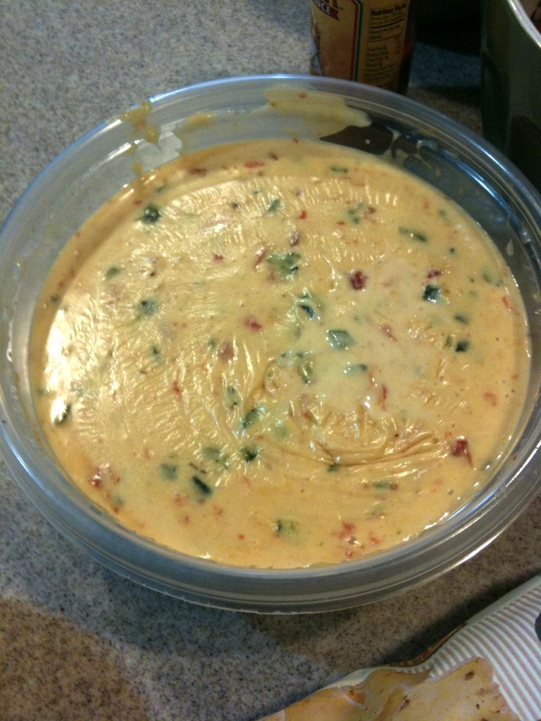 Pans and Needles: Fabulous Day of Amazing Food