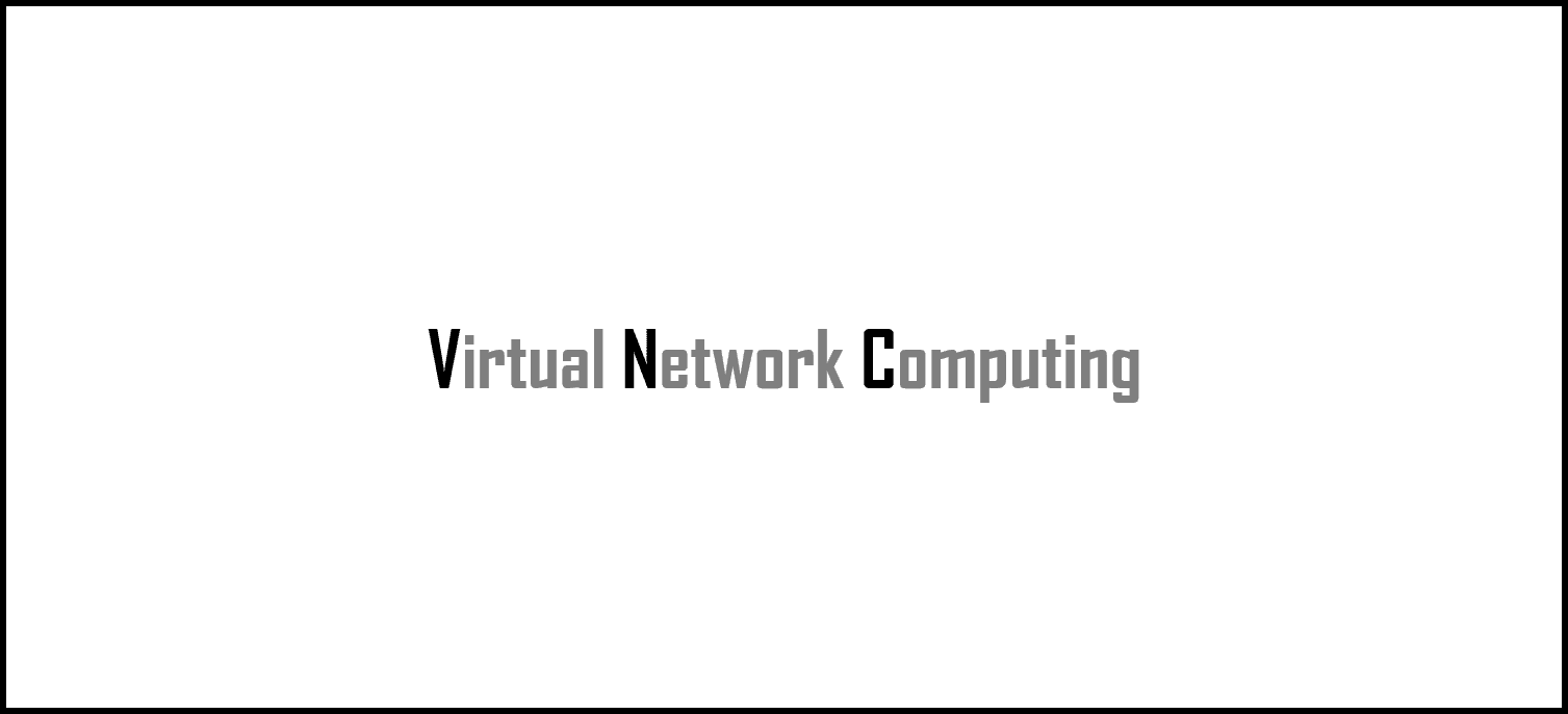 Install And Configure TigerVNC Server On RHEL install-and-configure-tigervnc-server-on-rhel