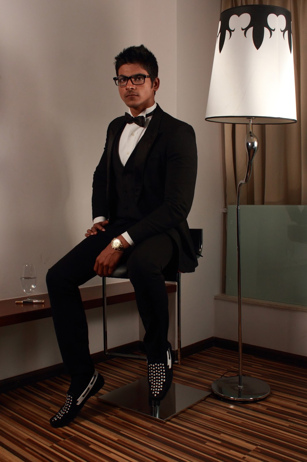 PP_dreams2live: Man in STYLE Model :Swagat Hota