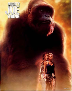Phase I - American Culture Spring 2011: Mighty Joe Young 1949 1998