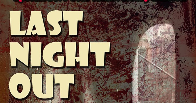 Books and Banter: Ty Schwamberger ~ guest post and his novel Last Night ...