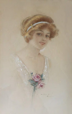 Archie Gunn: Beautiful Women