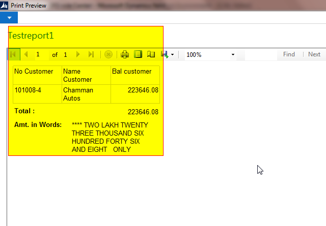 MS Dynamics 365 Business Central How To Convert Amount In Words In Reports Of MS Dynamics NAV ms-dynamics-365-business-central-how-to-convert-amount-in-words-in-reports-of-ms-dynamics-nav