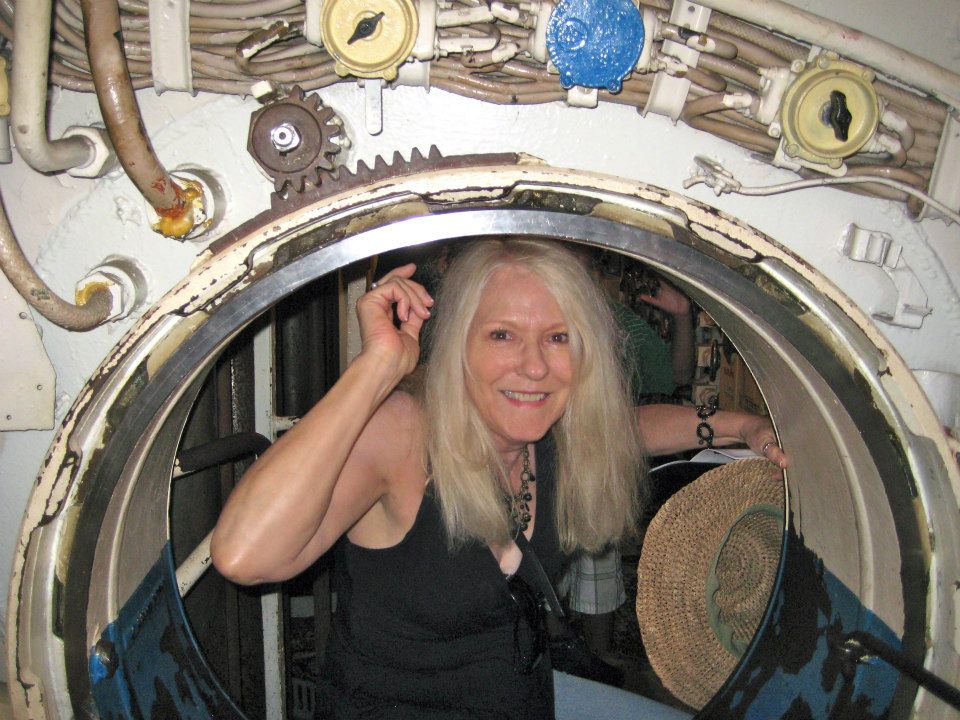 Perfectly Imperfect in San Diego: 2019