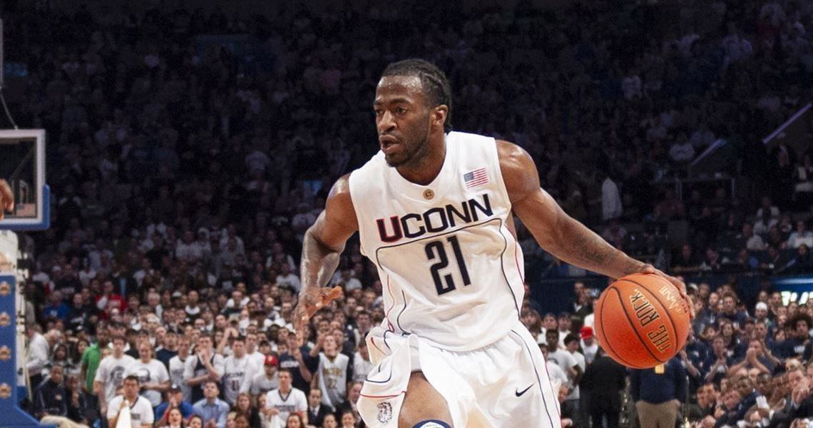 Simple Truth Television: Former UConn Men's Basketball Star Stanley ...