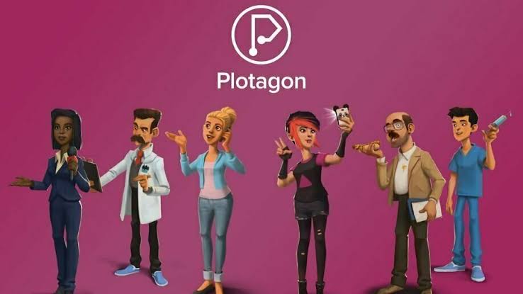 Plotagon download all locations - svlinda