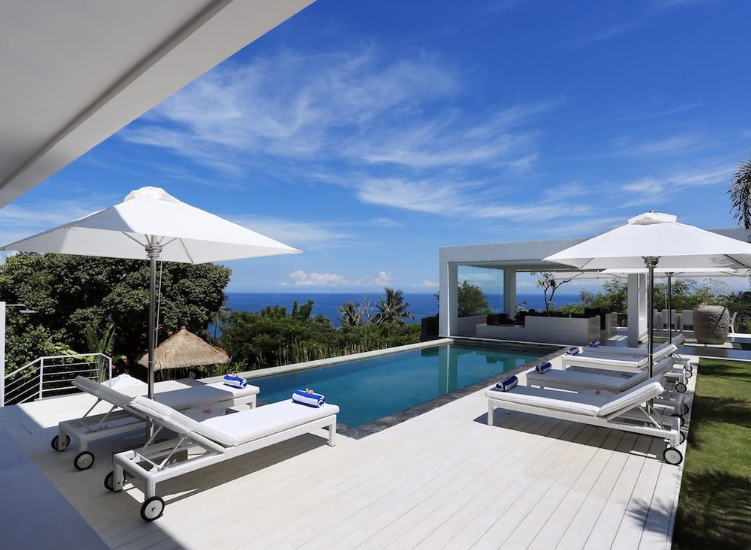 Info Villa Lombok Dan Villa Terbaik Di Kota Lombok - Villakan.com