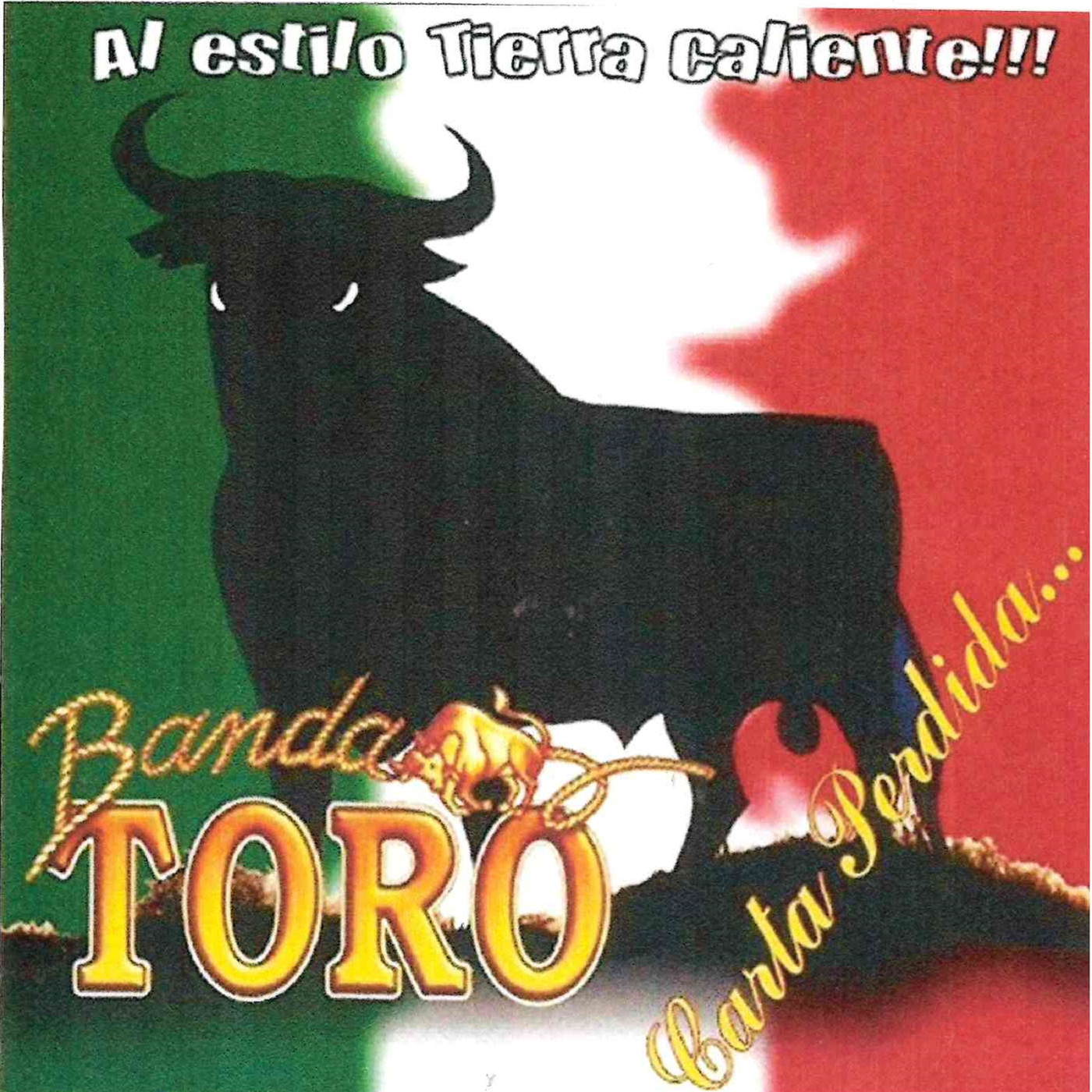 Mis discografias : Discografia Banda Toro