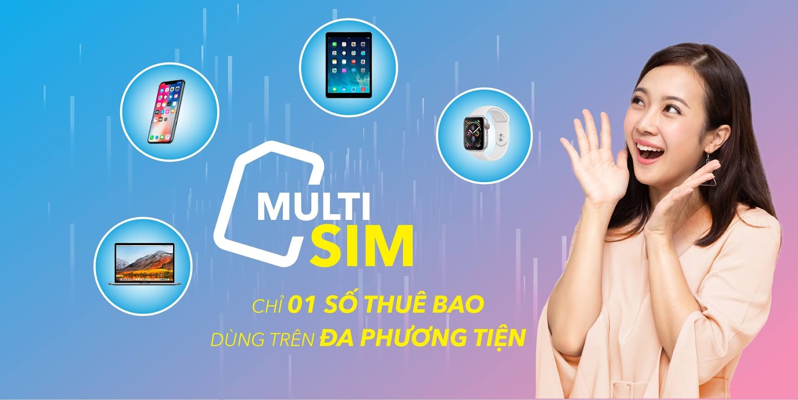 Vinaphone triển khai dịch vụ Multisim - clone sim Vinaphone từ ngày 01 ...