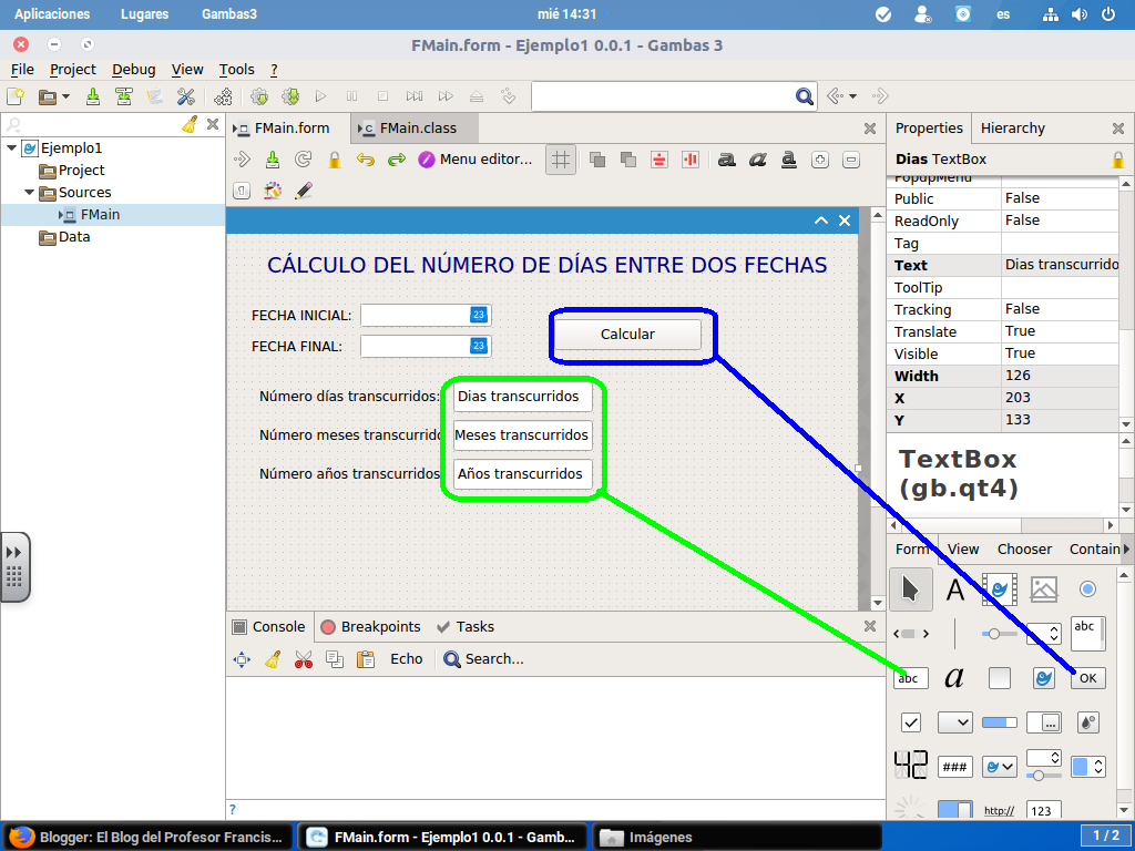 Blog Tecnología fácil.: 03/07/18