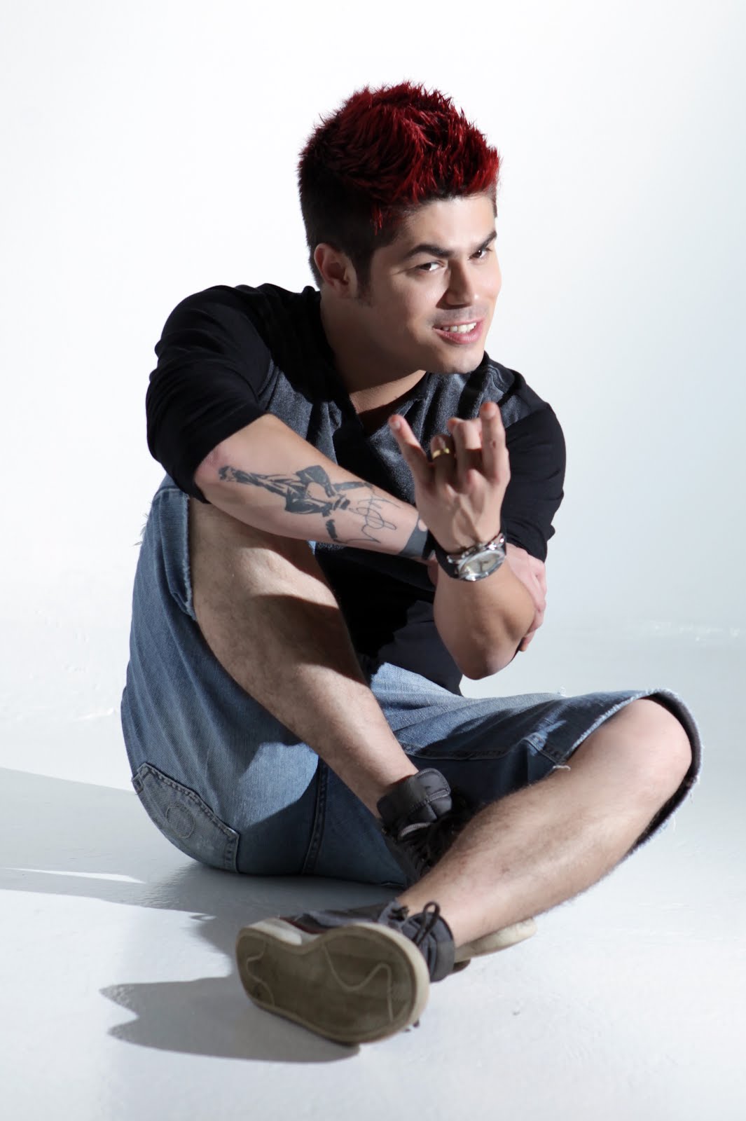 SALVADOR POR STEFANO DIAZ: Leandro Lopes (Pica-Pau) estará em Salvador ...