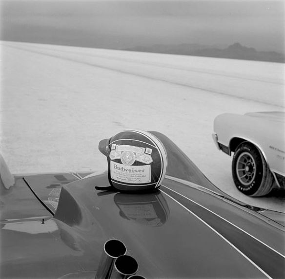 Just A Car Guy: in 1974 the Moonliner (built in 1959) was used for a ...