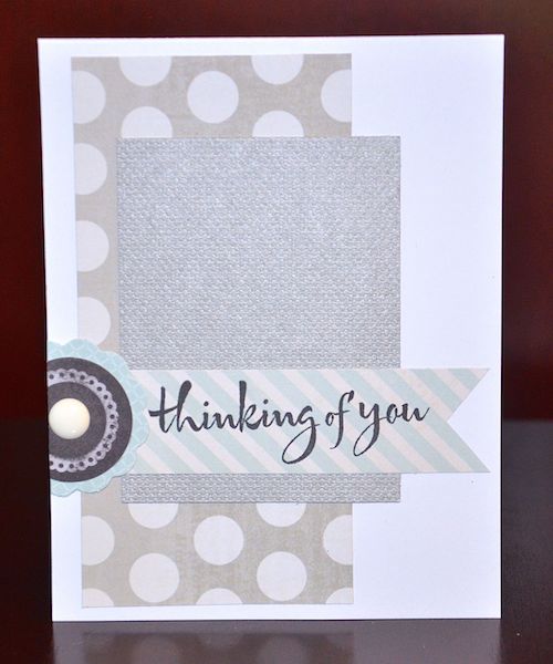 Bling it On: Card Gallery