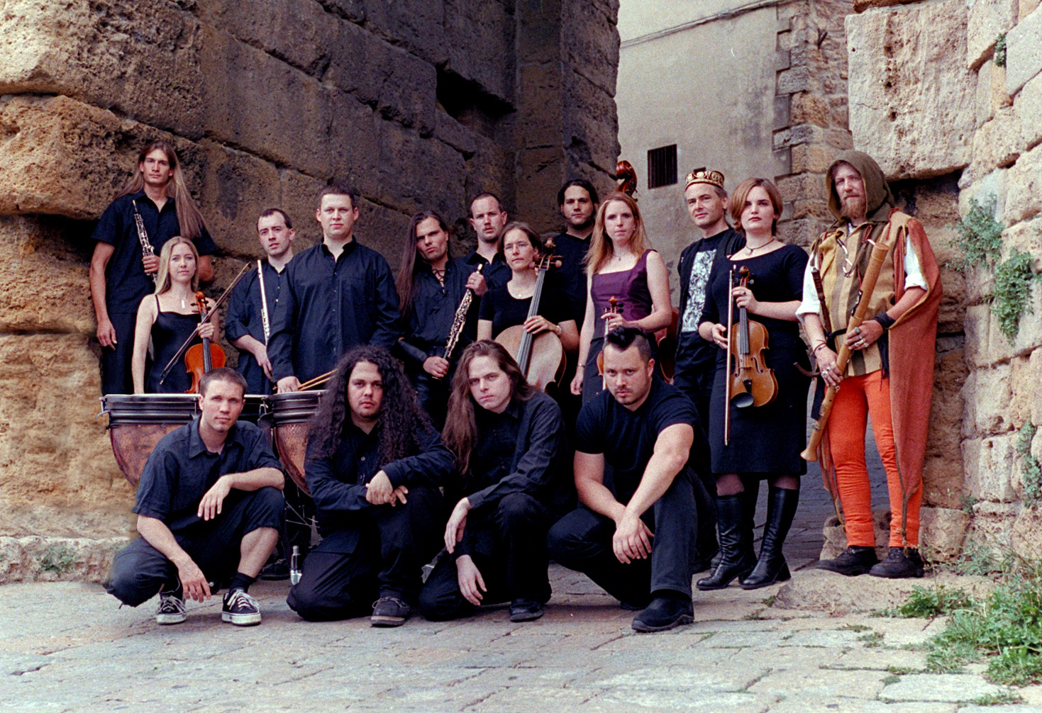 Profile & Discography Haggard