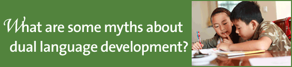 Dual Language Programme (DLP)