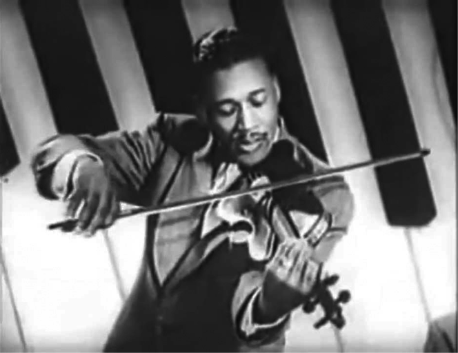 FROM THE VAULTS: Ray Nance born 10 December 1913