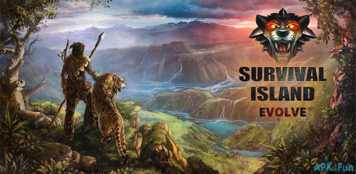 Survival Island: Evolve Pro! | AppsHeist