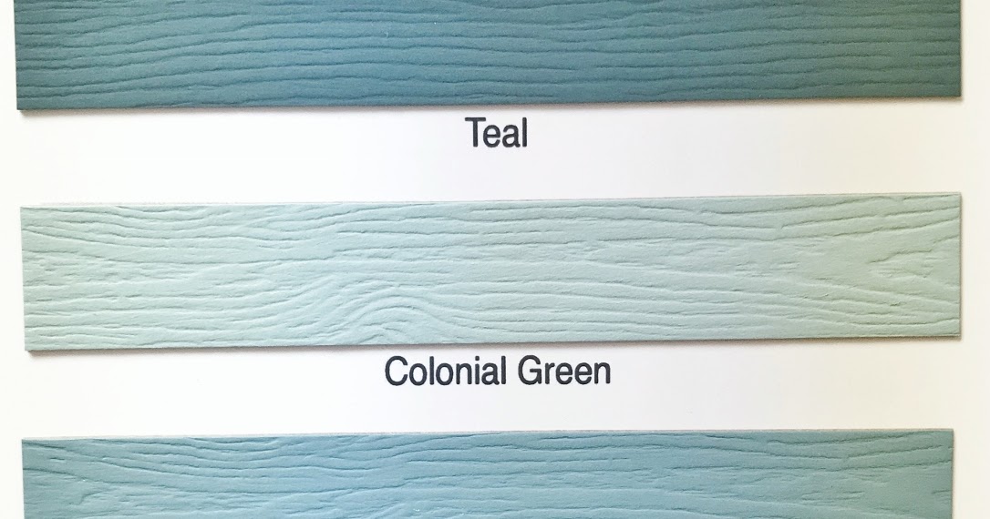 Finishing Acts: The Stain and Seal Colors You Need Now