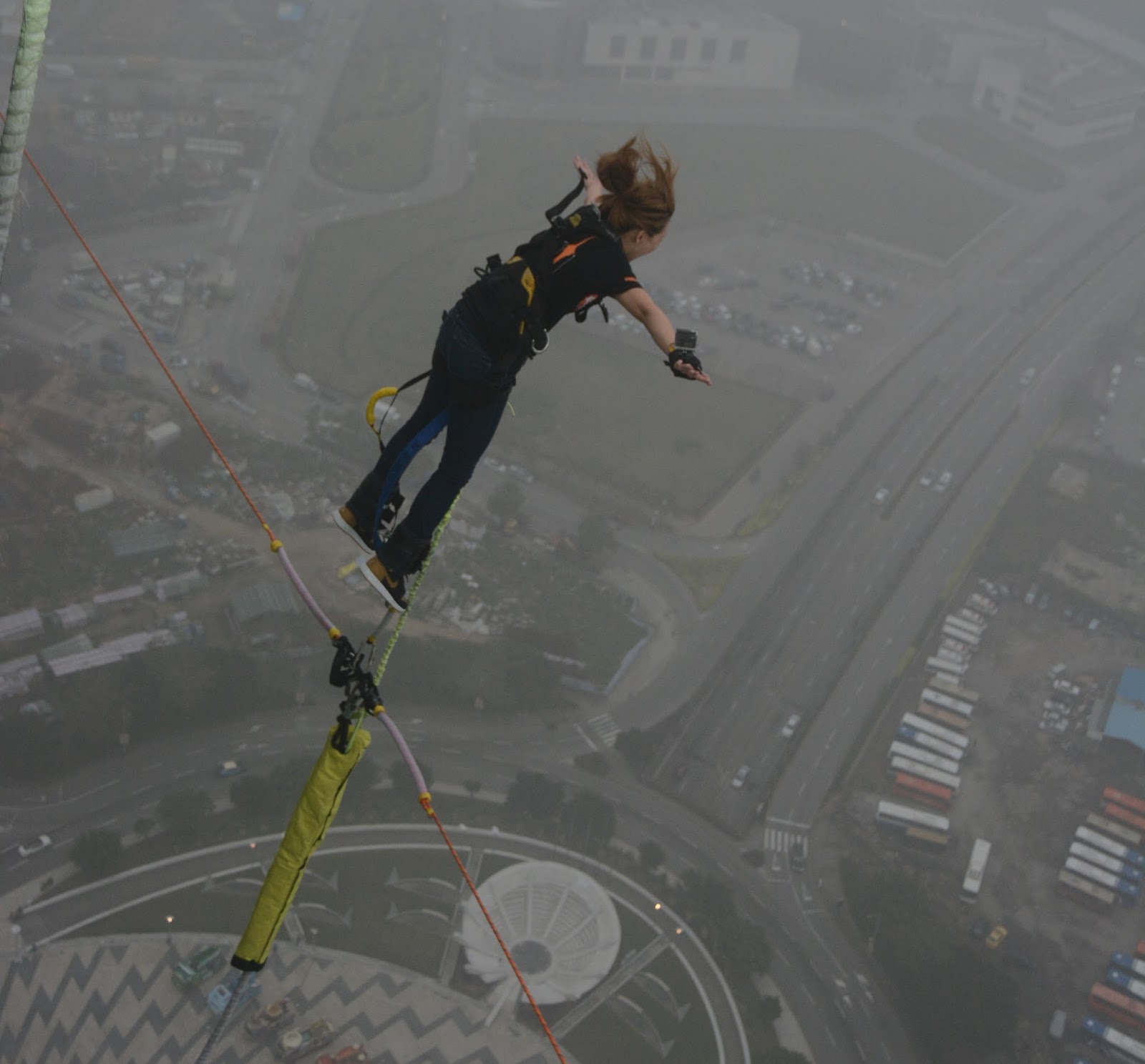 10 Worlds Best Destinations for Bungee-Jumping - Our World Stuff