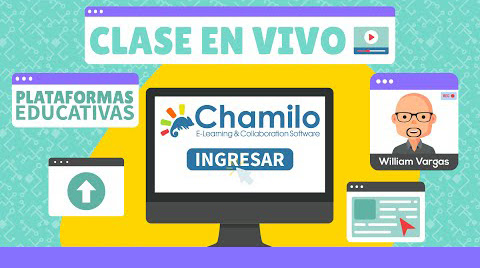 Conoce tu Plataforma Educativa "Chamilo": Ventajas y Desventajas de Chamilo como Herramienta ...