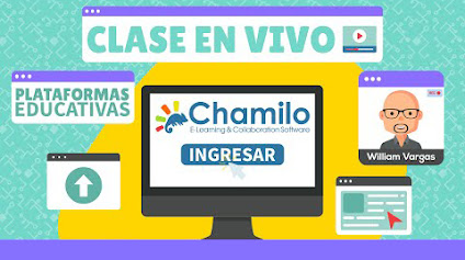 Conoce tu Plataforma Educativa "Chamilo": Ventajas y Desventajas de Chamilo como Herramienta ...