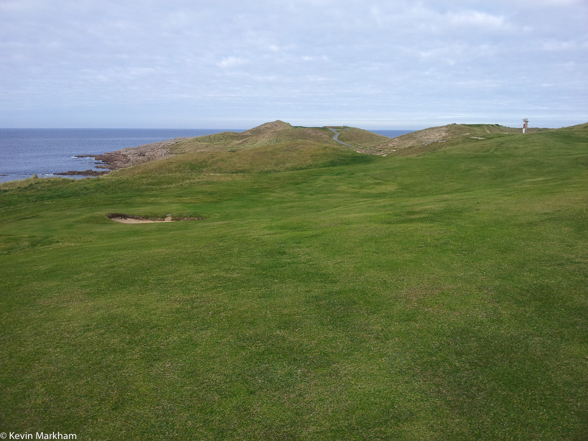 Hooked: Ireland's Golf Courses: Cruit Island Golf Course Review