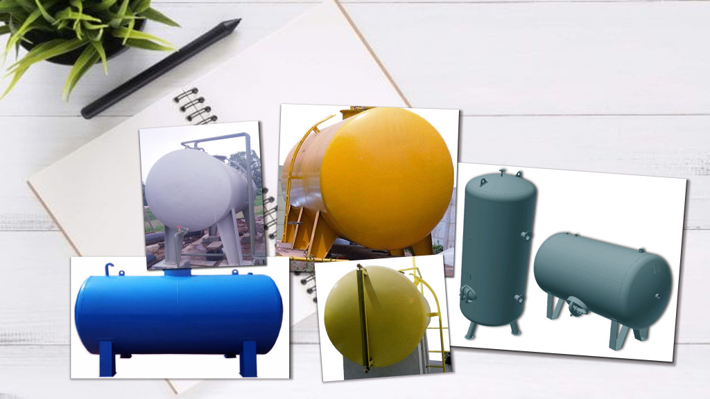 ATTENUATOR, SILENCER, GRILLE, SOUNDPROOF, TANGKI, INSTALASI PIPA BBM ...