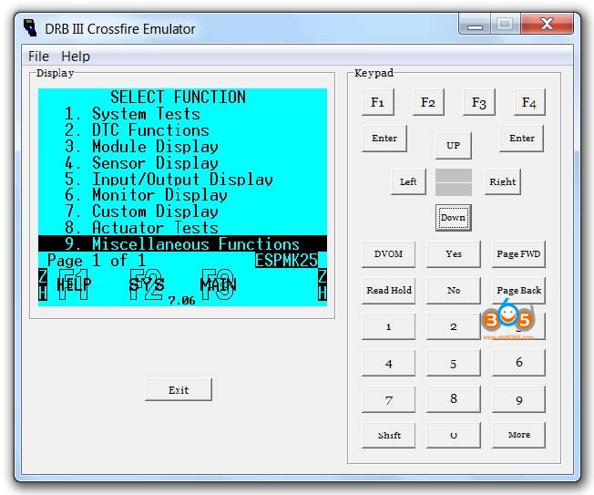wiTech Micropod II Technical Support: 2021