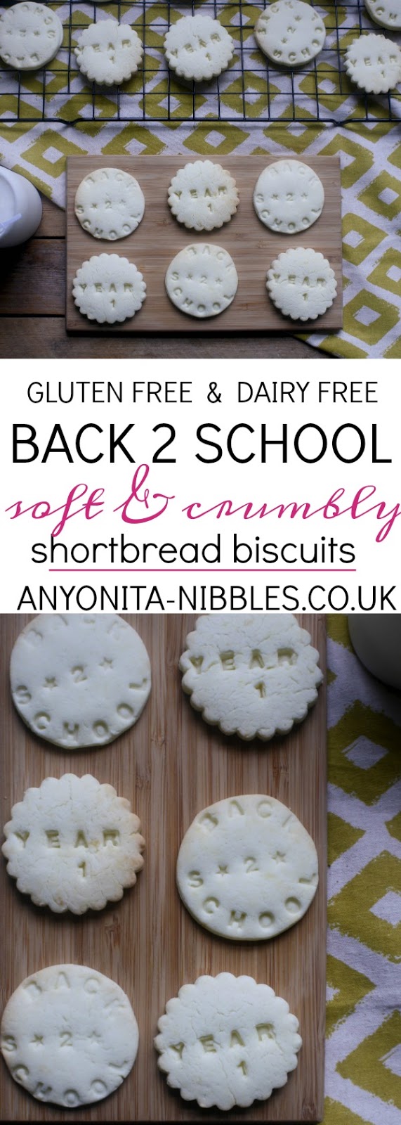 Anyonita Nibbles | Gluten-Free Recipes : Gluten-Free Dairy-Free Back-to ...
