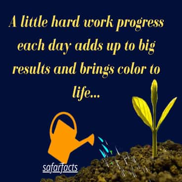 51+Small Simple (Thought Of The Day) Actions make big - Recent post ...